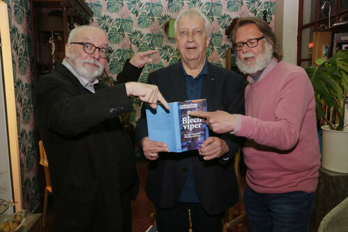 aufGESCHNAPPT.at | Das Szene- und Lifestylemagazin - auf Geht's